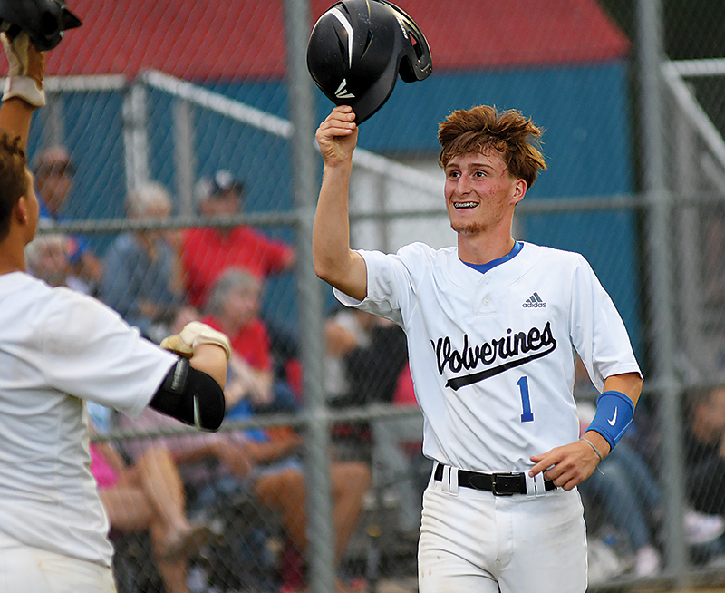 GMG’s improbable run rolls on | News, Sports, Jobs - Times Republican